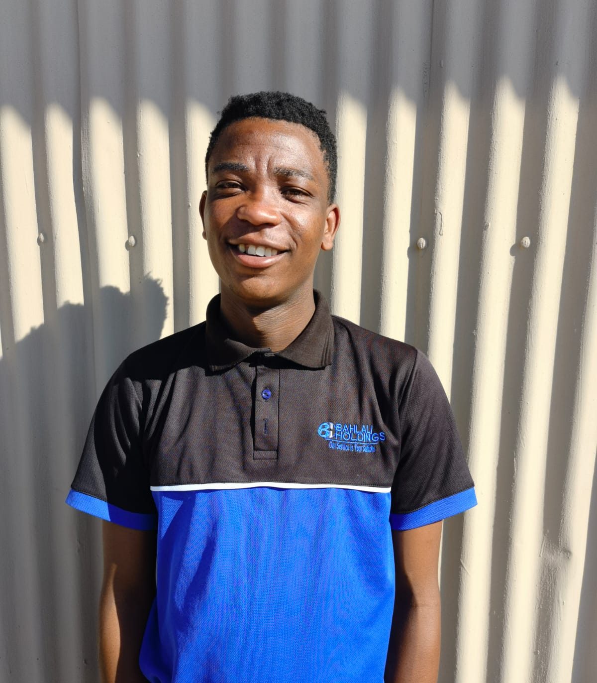 About Us - Bahlali Holdings